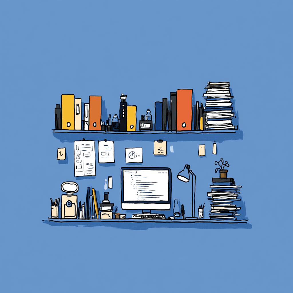 Developer File Organization: Automate Log Files & Code Naming